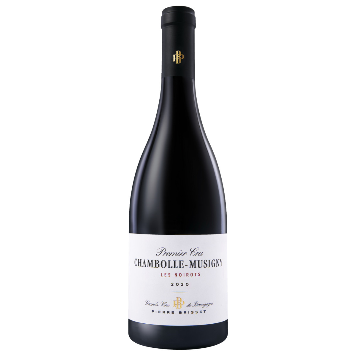 Chambolle Musigny Premier Cru - Les Noirots 2017 - Maison Pierre Brisset