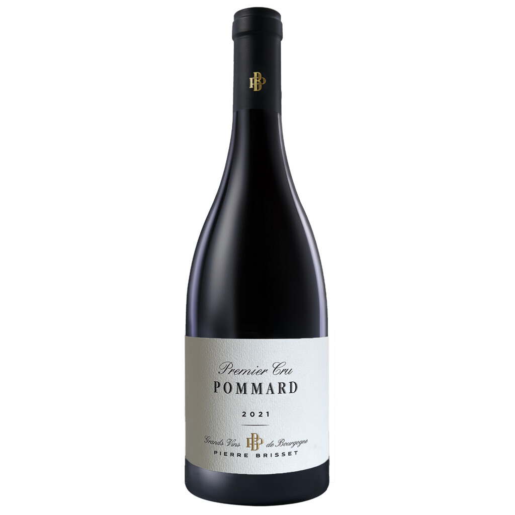 Pommard Premier Cru - Grands Vins de Bourgogne - Pierre Brisset